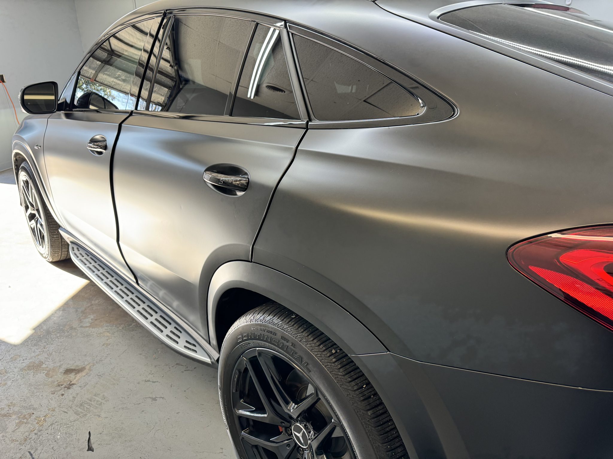 Full Wraps – Empire Car Wraps
