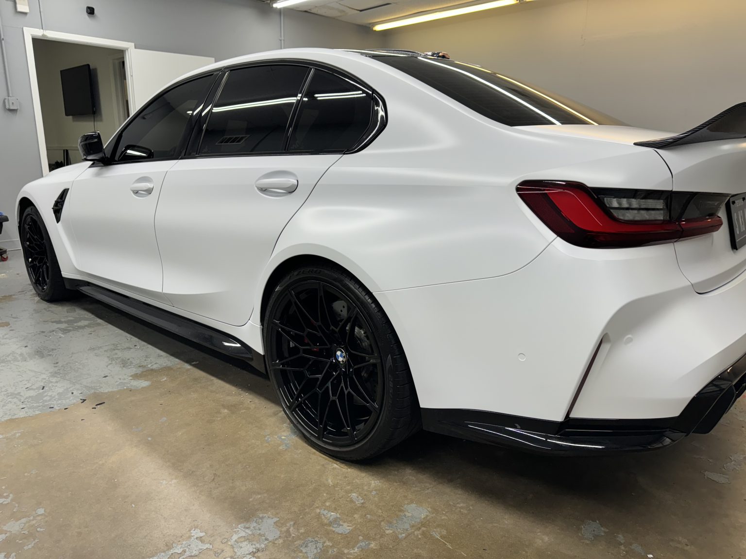 Full Wraps – Empire Car Wraps
